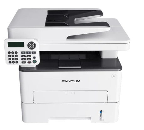 PANTUM P7200FDW MONO 4 IN 1 LASER PRINTER ADF (PRINT/SCAN/COPY/FAX ...